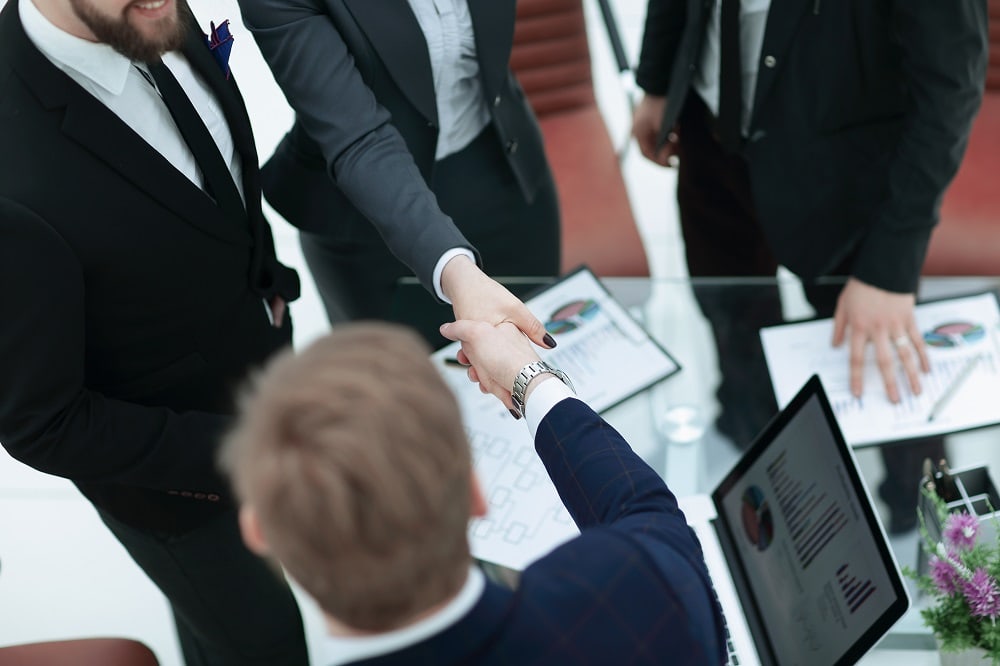 Business Consulting That Promotes Innovation Internationally